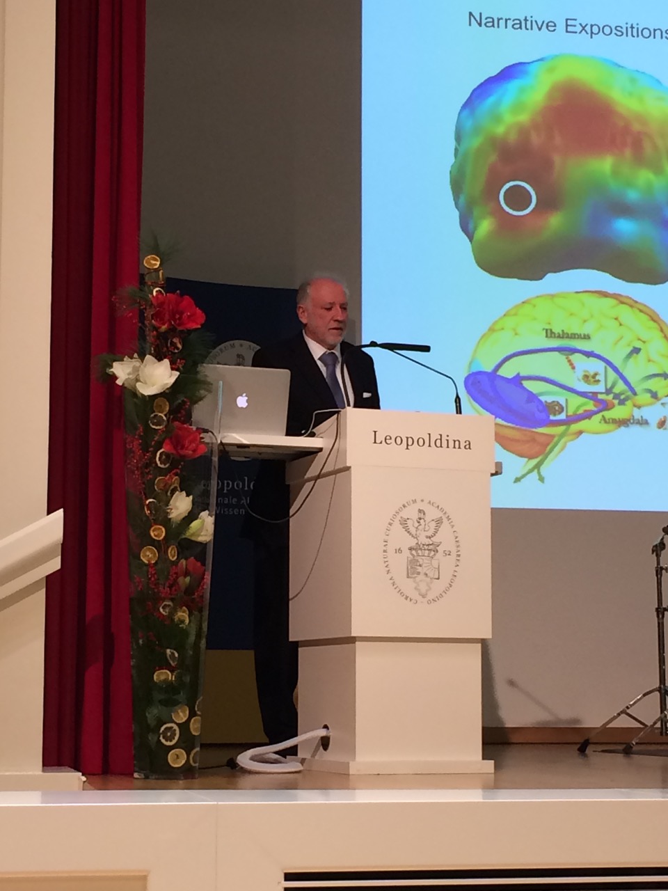 Honorary awards for two vivo-members – vivo international