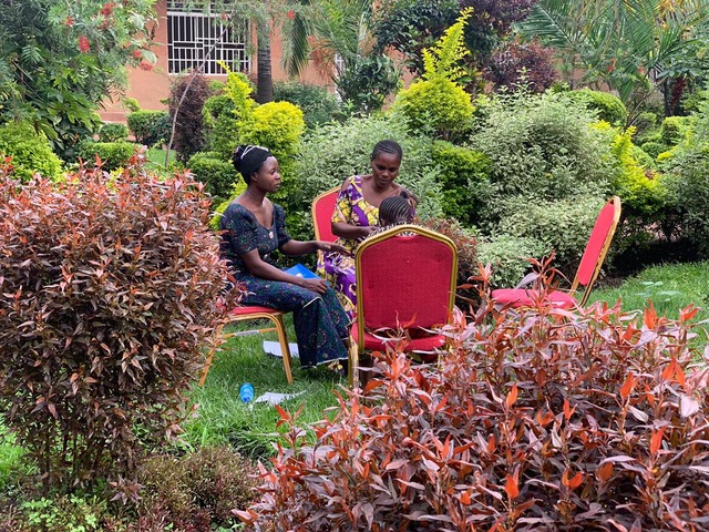 D.R. Congo – vivo international